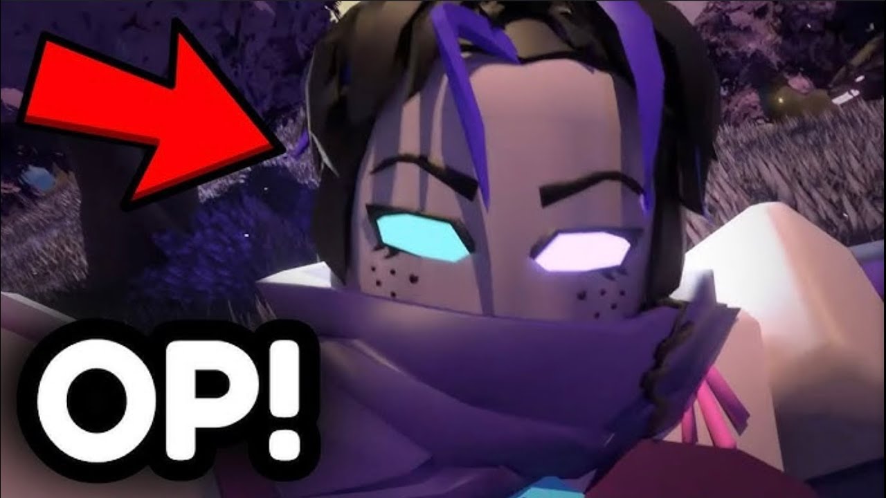 The NEW Trixie Kit is OVERPOWERED.. (Roblox BedWars) - YouTube