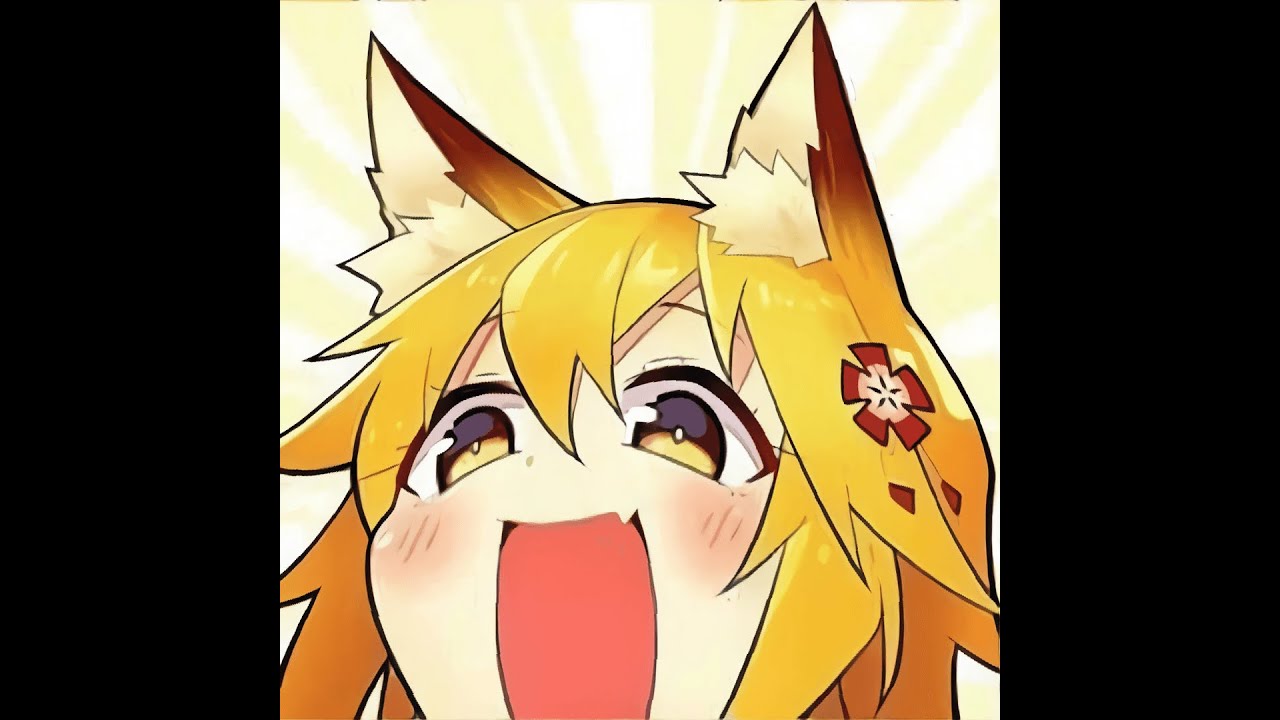 senko x pop cat - YouTube