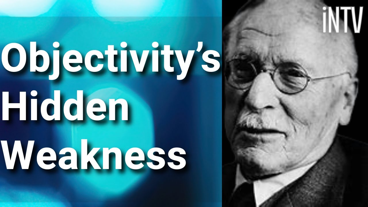 Concrete Thinking and the Objective Mind - YouTube