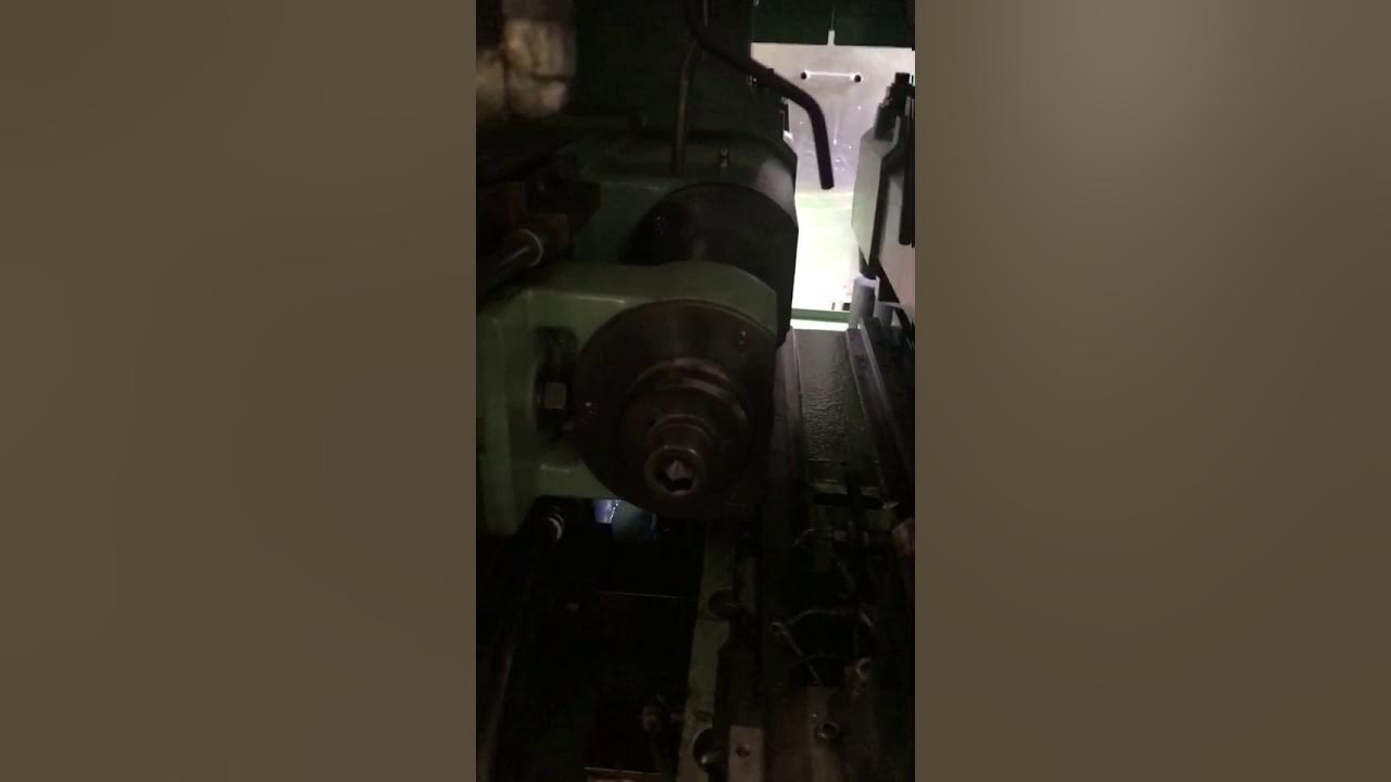 TSUGAMI R17NC - YouTube