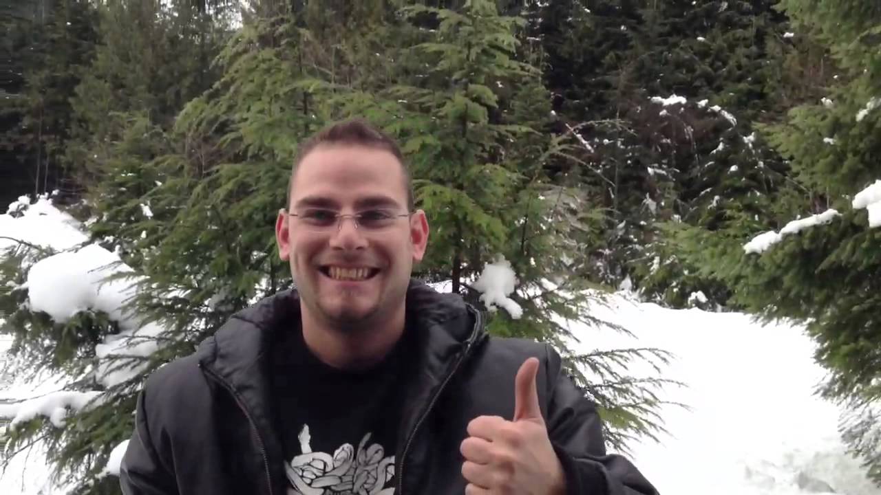 "Into The Mud" trailer - YouTube