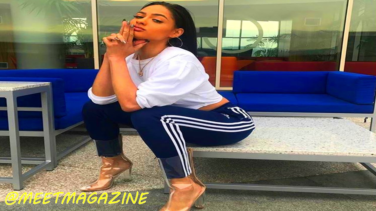 Tori Brixx fight vs TT Lady Luscious update! Tori Hughes & Rich The Kid ...