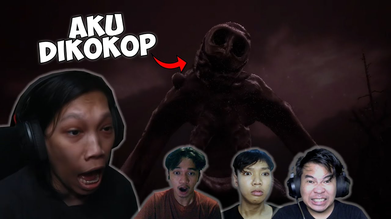 AKU DIKOKOP DAN KENA JEBAKAN - Pilgrims Indonesia #2 - YouTube