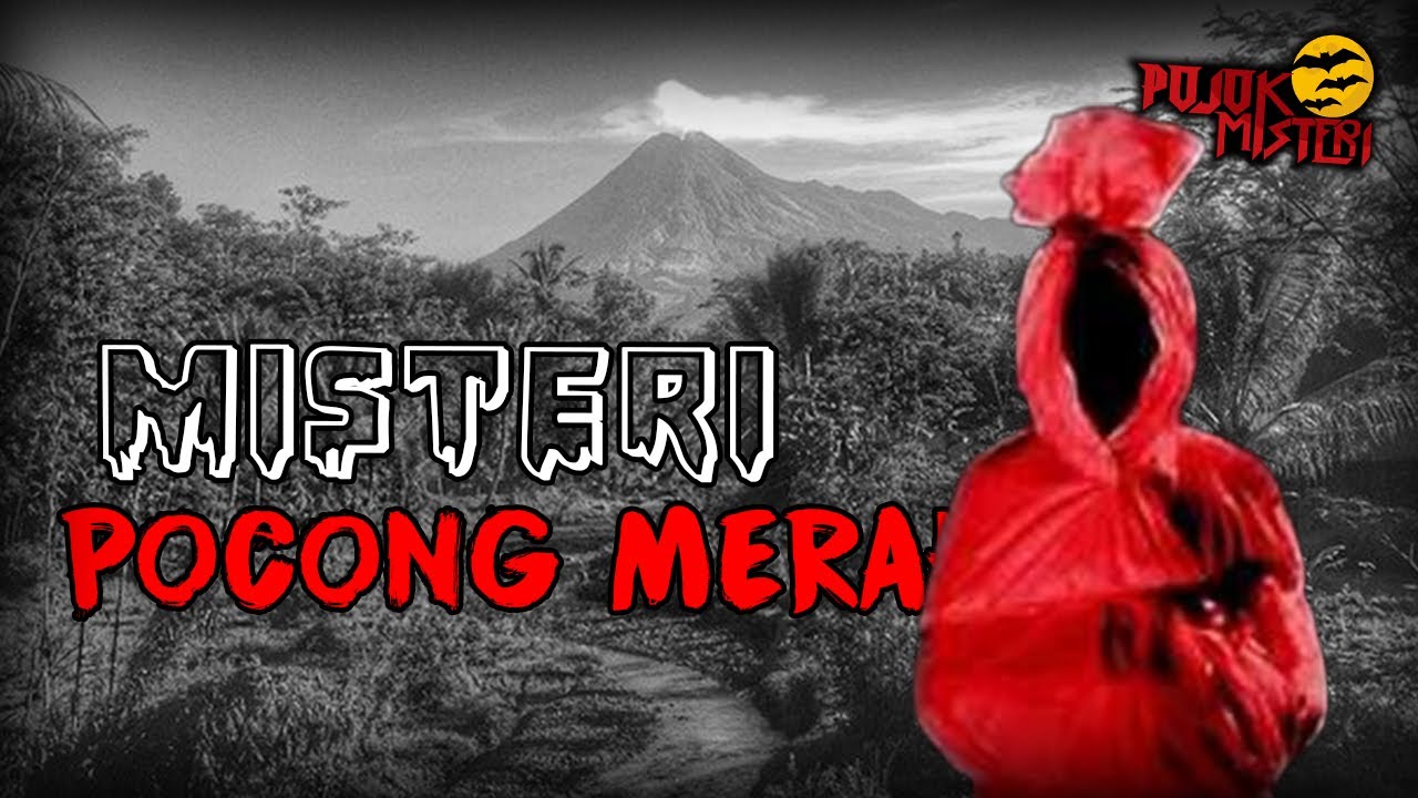 4 Jenis Pocong Yang Ada di Indonesia Yang berhasil Terungkap | # ...