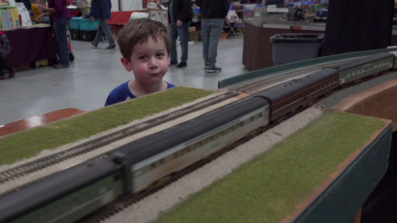 Greenberg Tran Show Edison NJ 11 25 2018 - YouTube