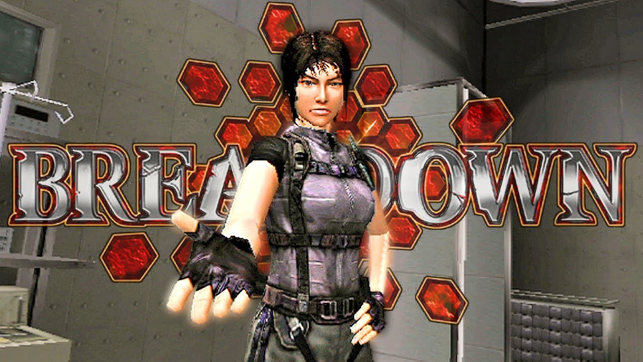 Breakdown | Xbox - YouTube