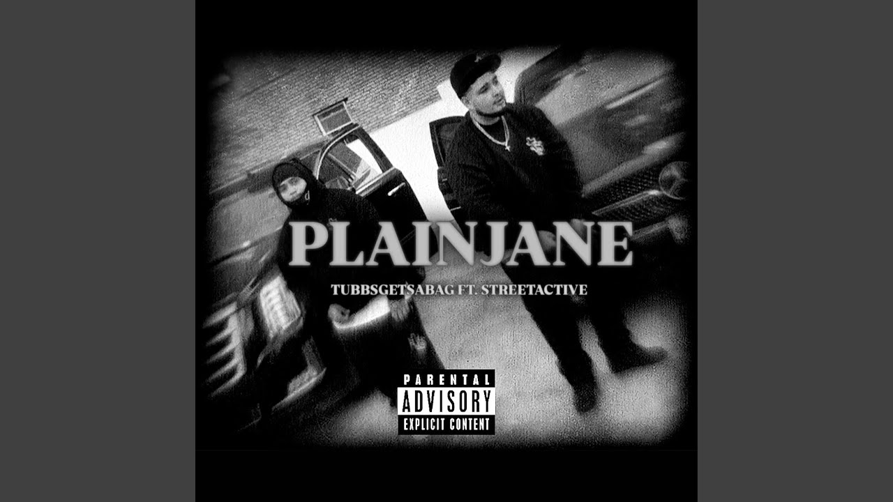 PlainJane - YouTube