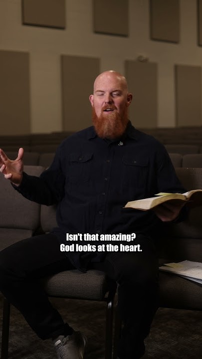 GETTING READY - READING PLAN - DAY 36 - YouTube