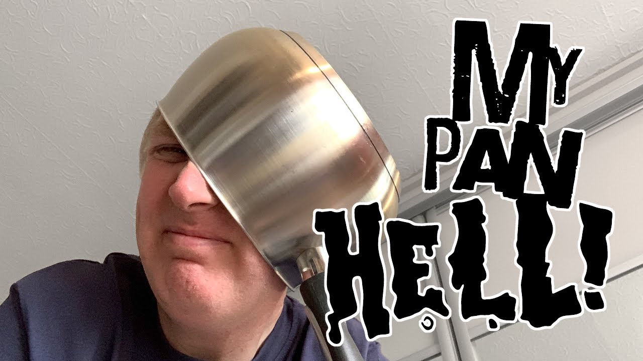 Let's Draw a Saucepan | A plea to saucepan makers of the world! - YouTube