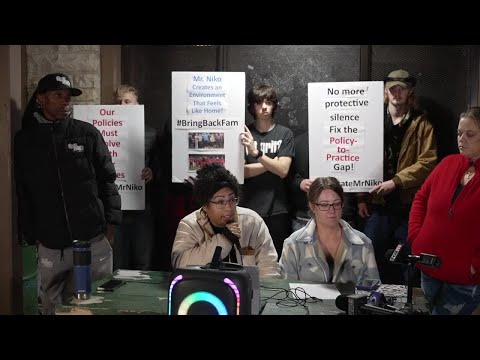 East High football coach refuses district's severance offer, will not resign