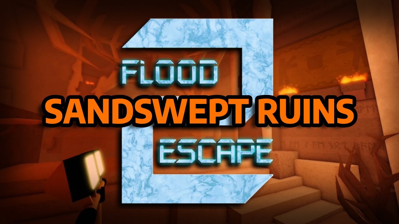 FE2 Return : Sandswept Ruins - YouTube