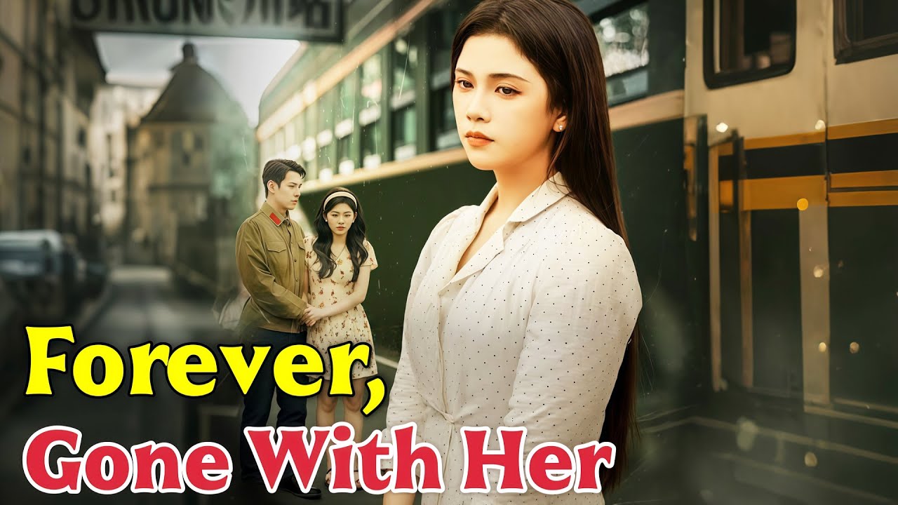 【🔥Hot Drama🔥】Forever, Gone With Her #dramabox #romance - YouTube