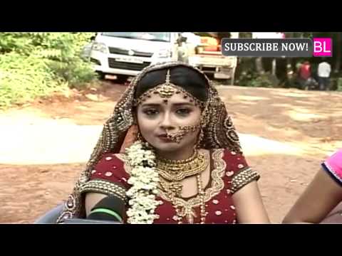 Behind the scenes: Uttaran
