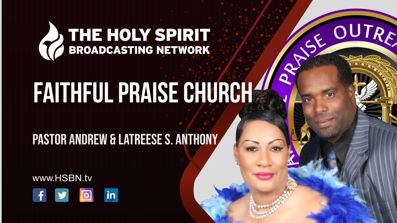 Peace With Brethren (Faithful Praise Church — Pastor Andrew & LaTreese ...