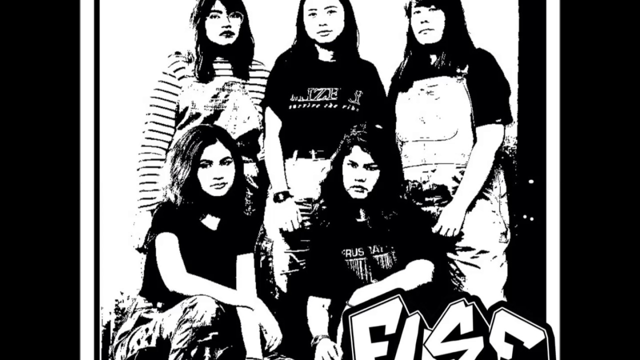 Fuse "Promo" 2017 - YouTube