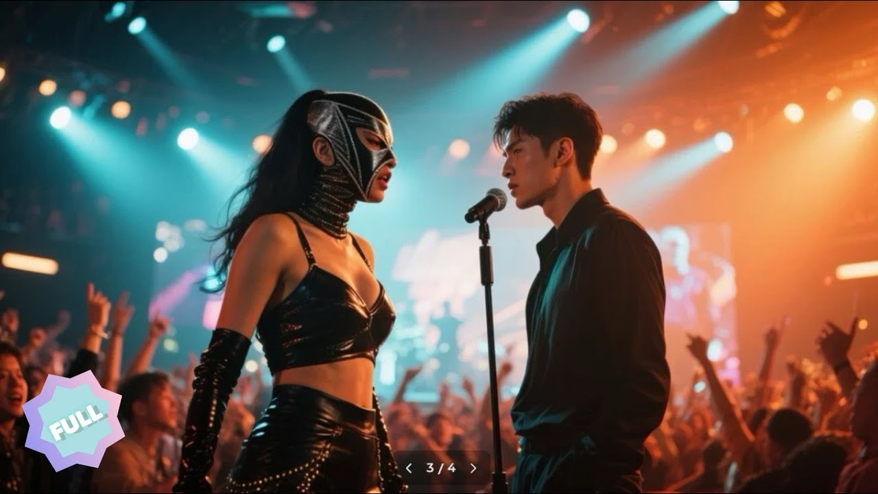 【Eng sub】Broke raising boyfriend to stardom. He dumped me? Now watch me ...