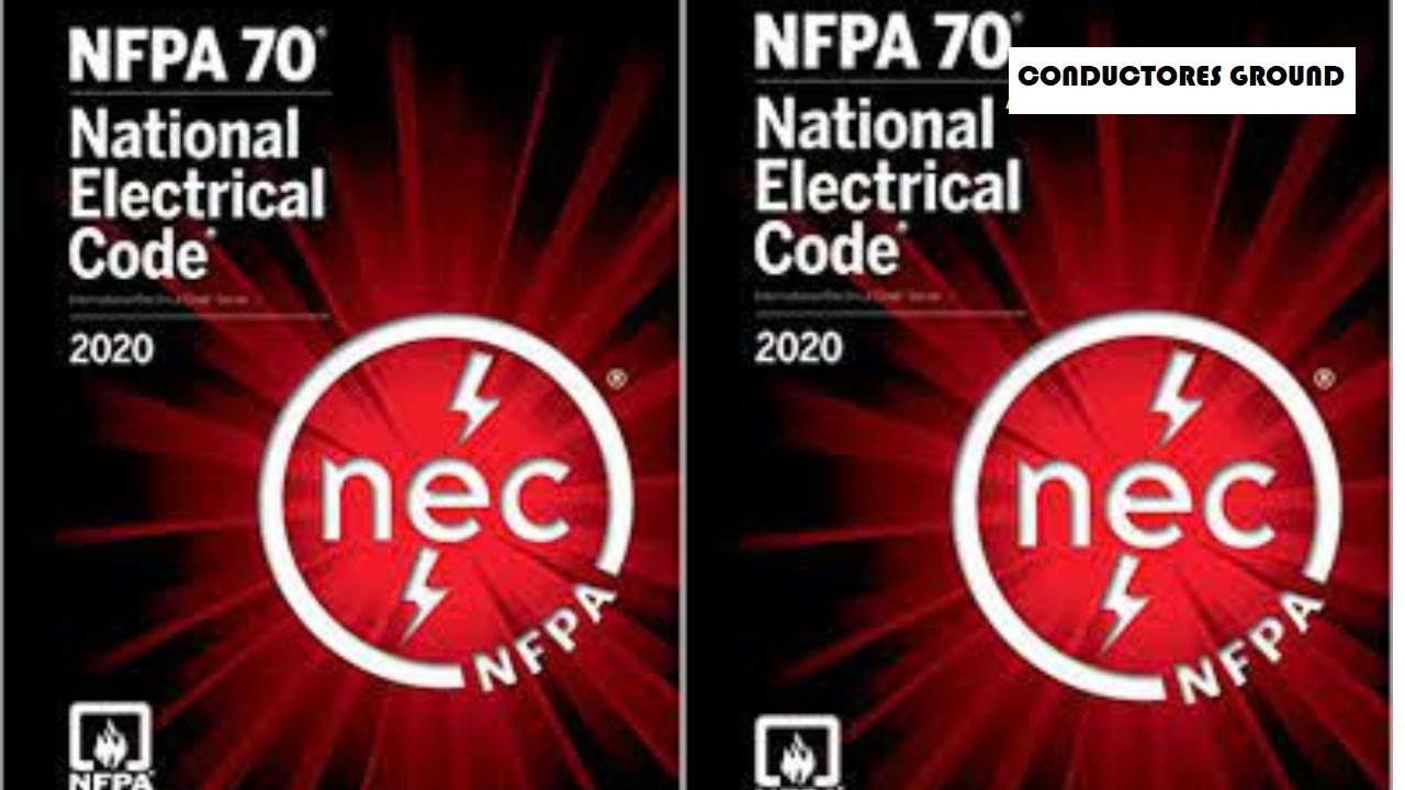 Nec Articulo 200 210 Test Ingles Español conductores de tierra - YouTube