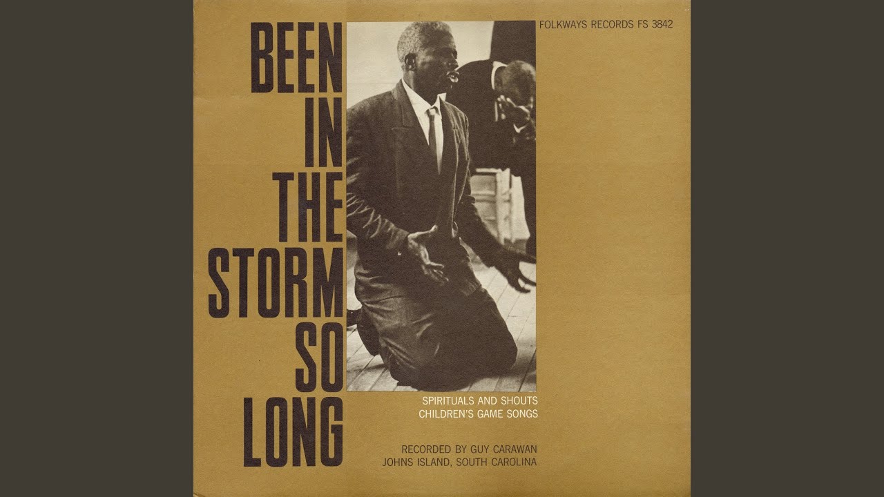 Moving Star Hall Singers - Jesus Knows All About My Troubles Acordes ...