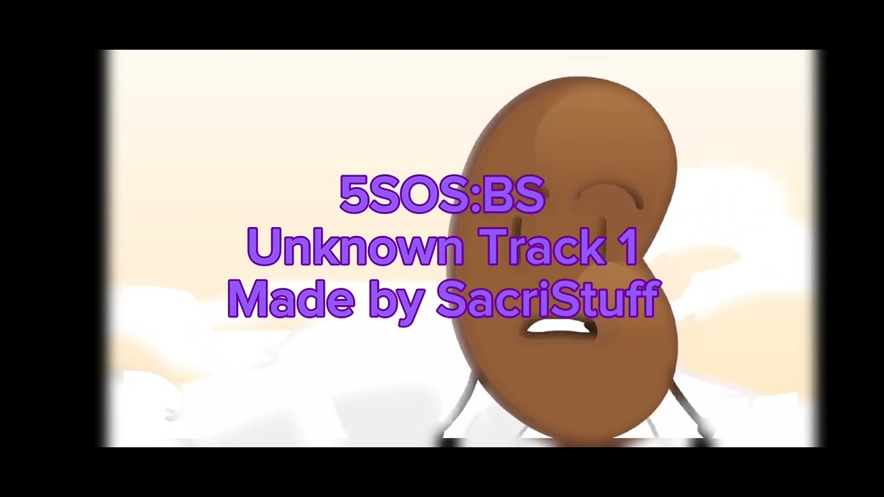 5SOS:BS Unknown Track 1 - YouTube