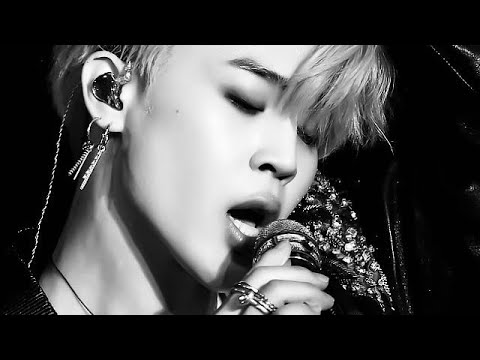 JIMIN - FMV - YO VOY