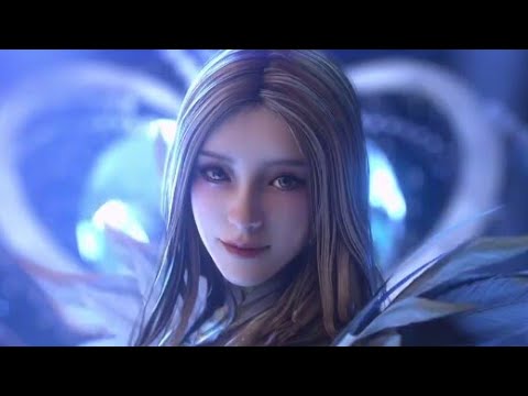 New Donghua PV | Sword of Coming (The Sword) (Jian Lai) - YouTube