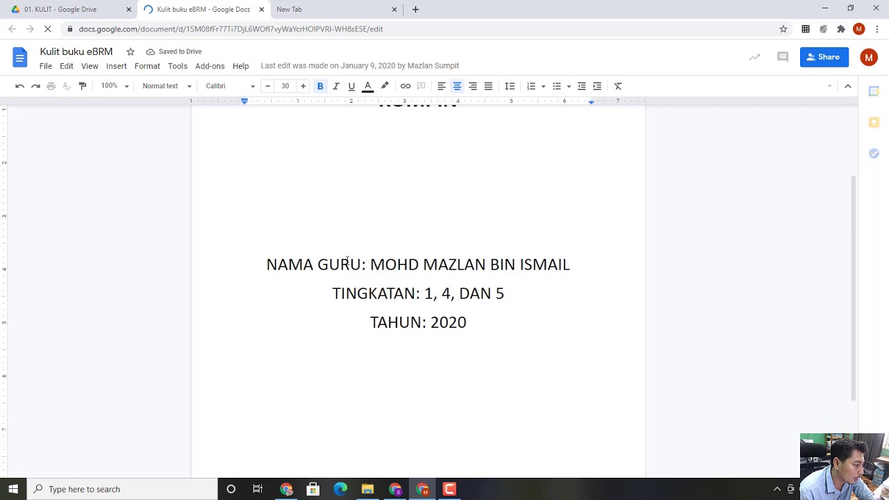 FAIL INDUK ERPH - YouTube