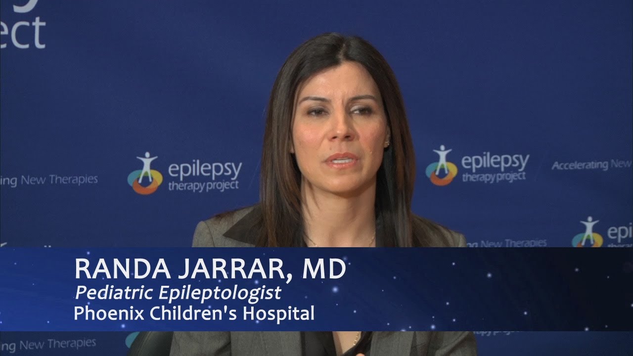 Epilepsy Therapy Project Presents: Lennox-Gastaut Syndrome Roundtable ...