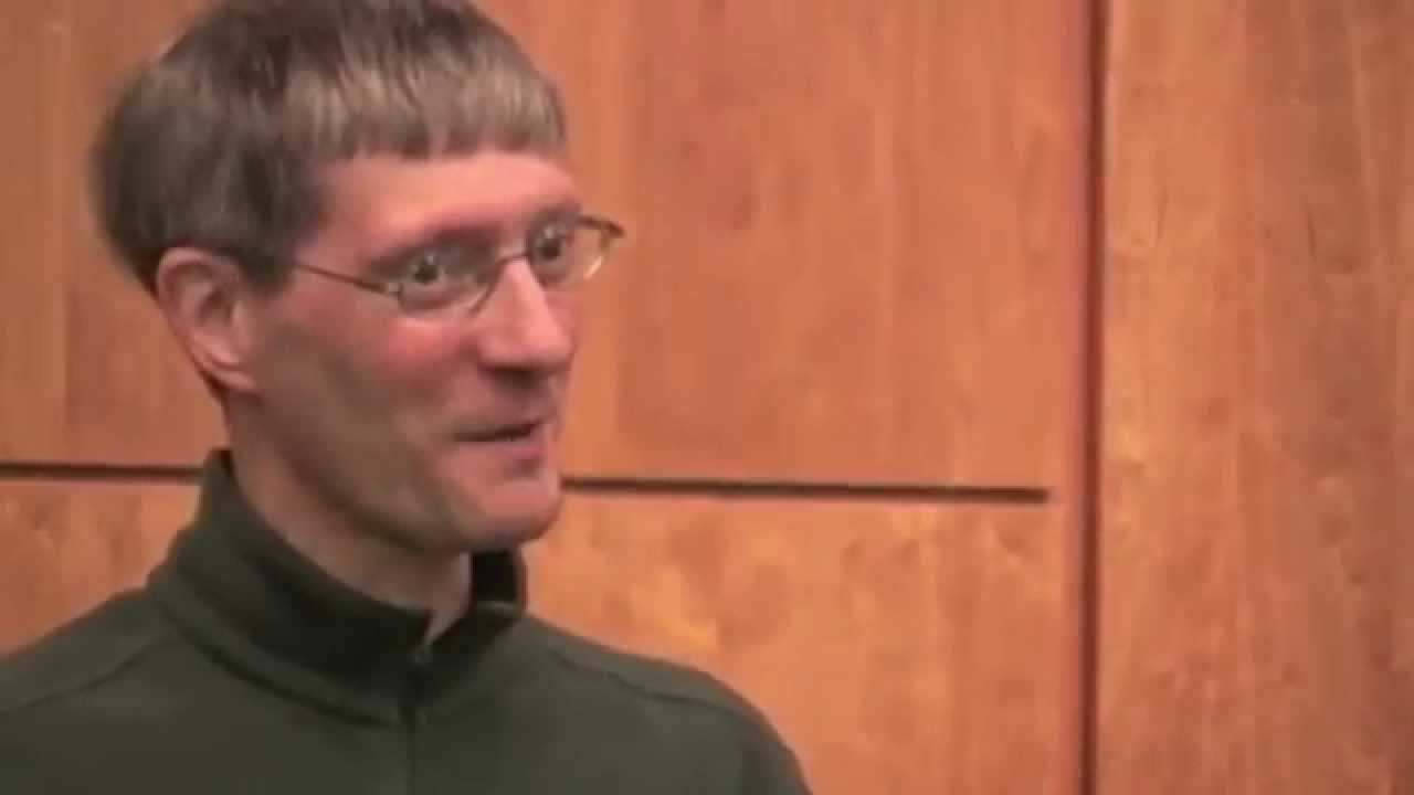 Do Tell: Stephen Baratta - "Things Don't Always Turn Out as Expected ...