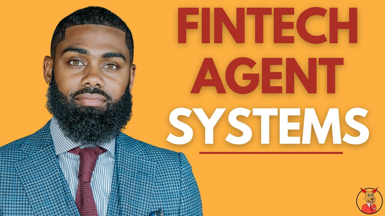 Full Breakdown Of Systems You'll Need As A Fintech Insurance Agent ...