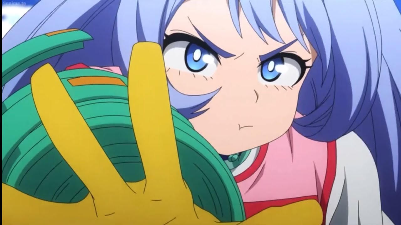 10 k.os 6k dmg with Nejire | MHUR season 8 - YouTube