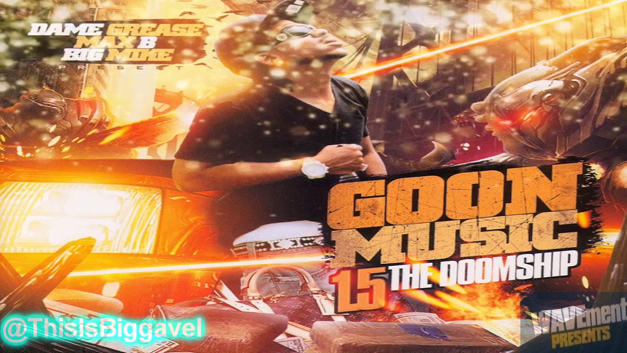 Max B - The Greatest - YouTube