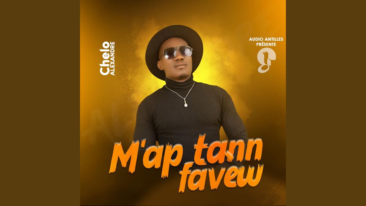 Map tann favèw - YouTube