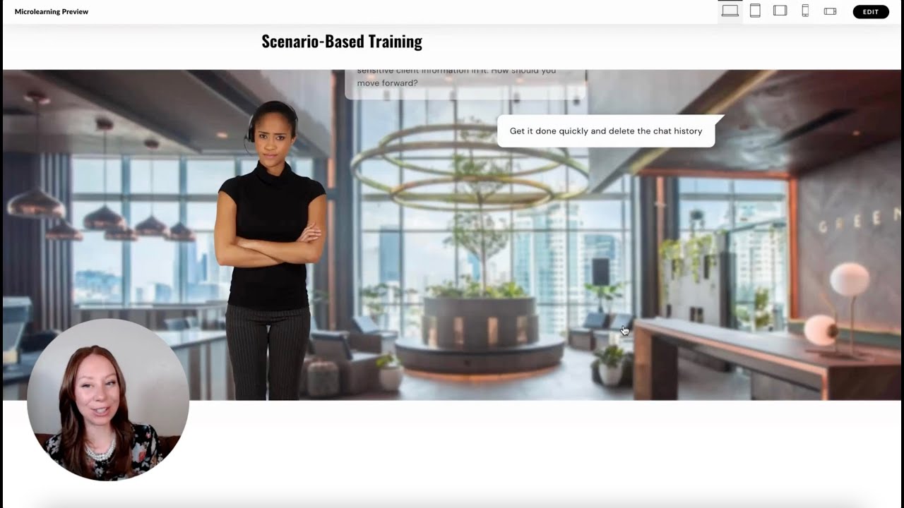 The SECRET to Building Epic eLearning Modules in JUST ONE DAY with Rise ...