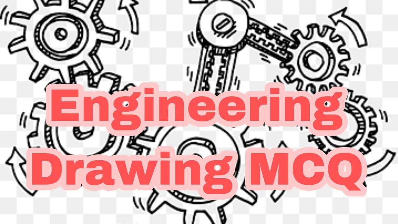 Engineering Drawing MCQ Questions & Answers | - YouTube