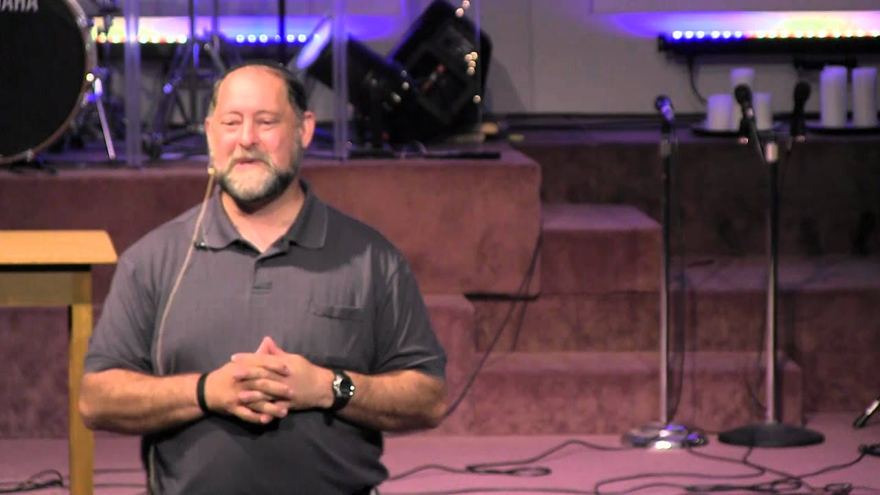 Guest: Dale Cohen - YouTube