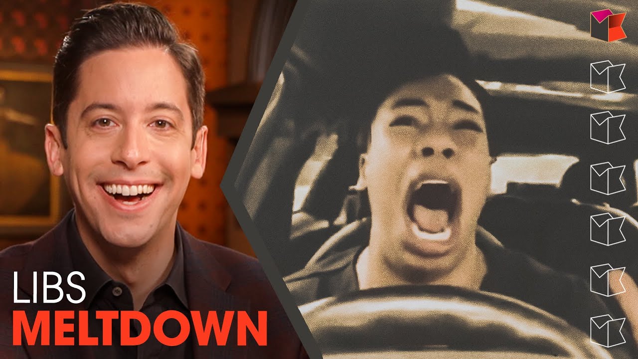 The Libs Go Full MELTDOWN Across The Country - YouTube