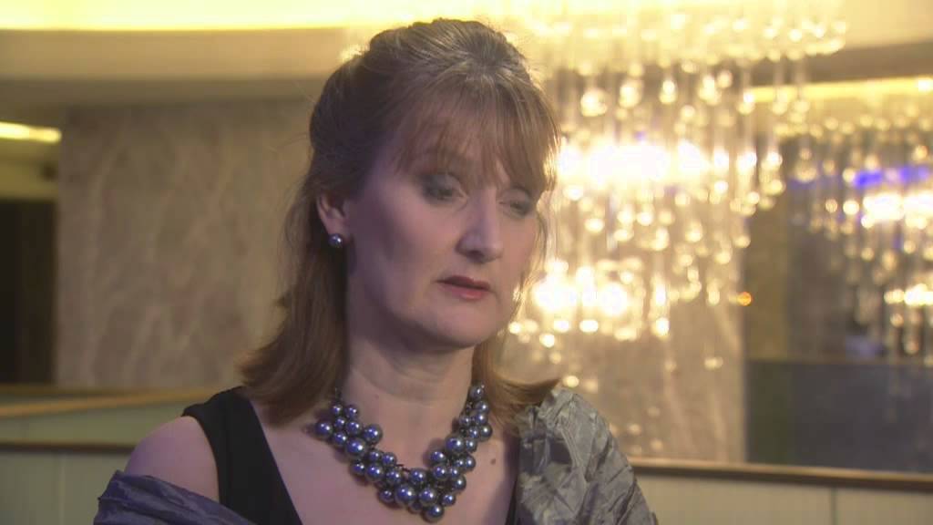 Lindsay Haselhurst Global Logistics and Transport news - YouTube