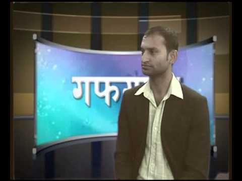 Prakash Timilsina Interview @ Aviyan TV with Suraj Poudel part 1 - YouTube