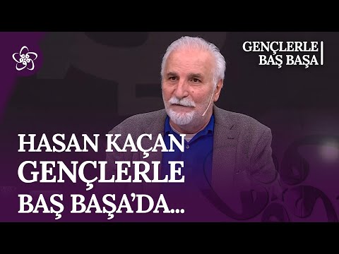 Hasan Kaçan: \