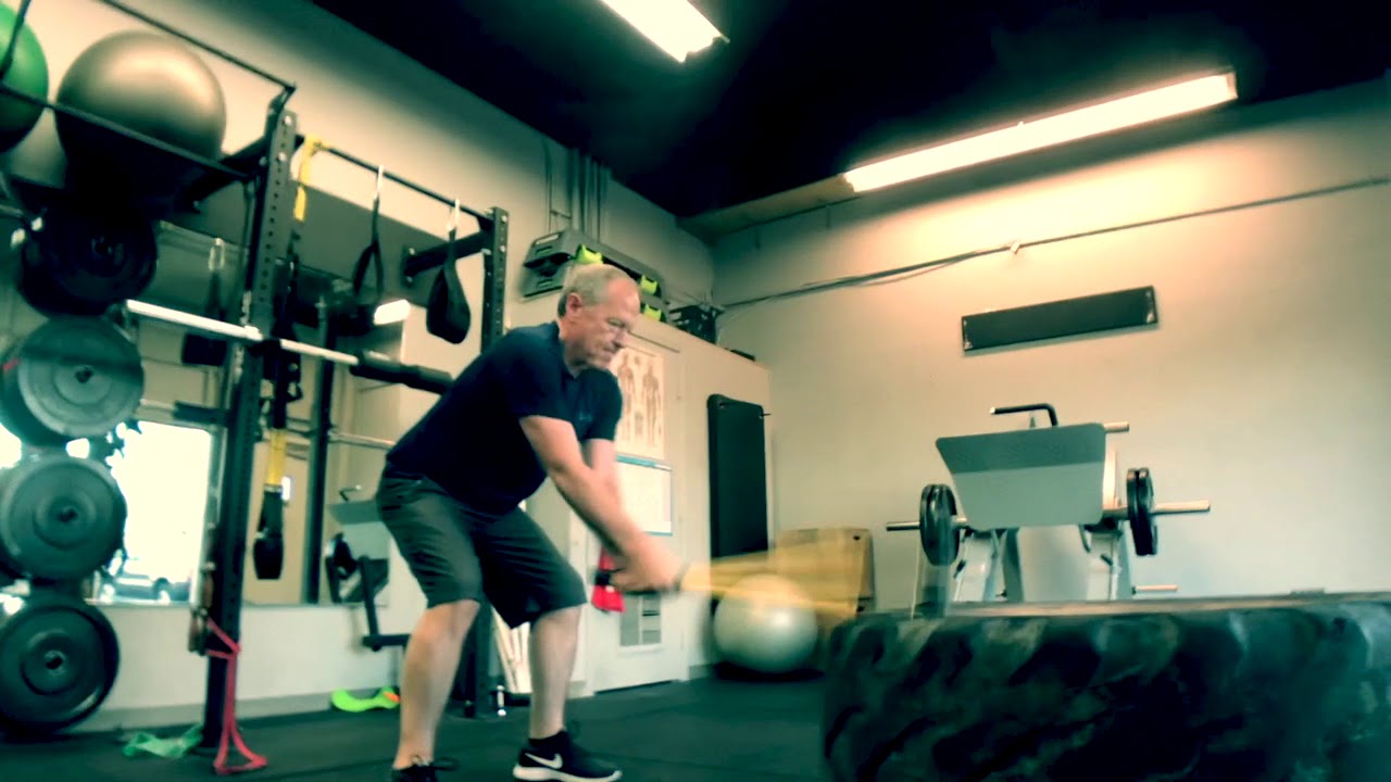 CTF Ian Hammer Clip - YouTube