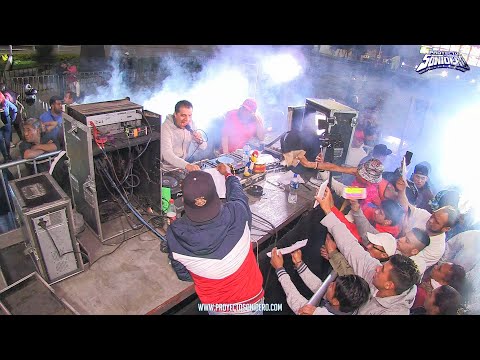 VIDA YA NO ES VIDA - CUMBIA PERUANA - SONIDO CARIBE 66 - CARNAVAL, MARTIN CARRERA   8 MARZO 2020