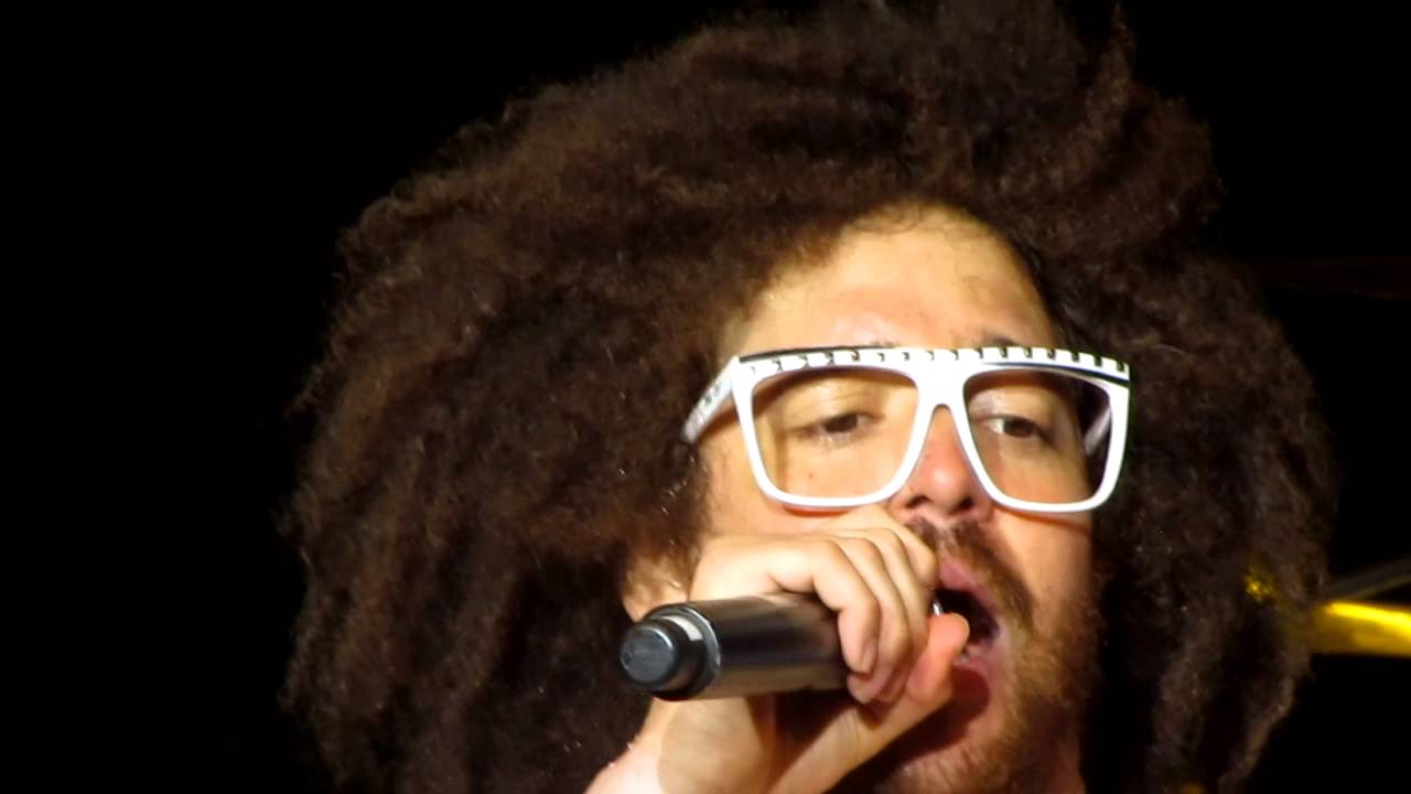 LMFAO - Redfoo - Carcassonne- Sexy and I know It - YouTube