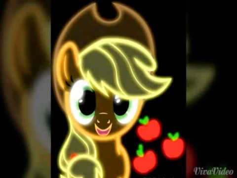 My little pony-moj mali poni - YouTube