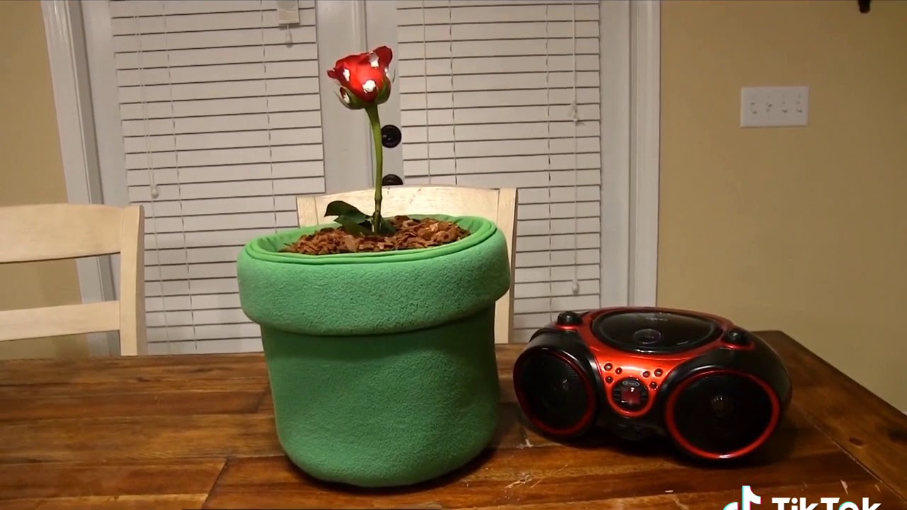 This is tuff - YouTube