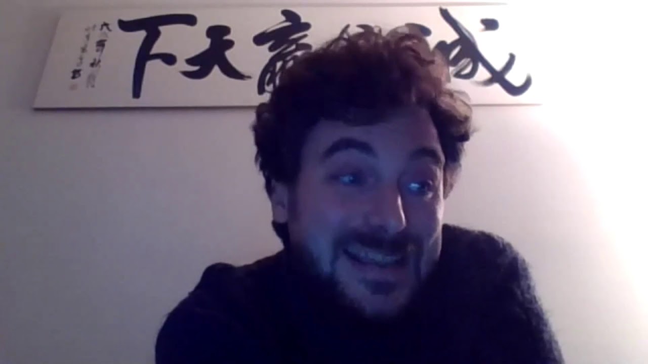 "The Stack. On Software and Sovereignty" by Benjamin Bratton - YouTube