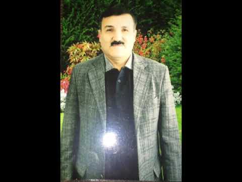 Fikrət Kərimli və Natiq Mustafayev. Birdən birə.