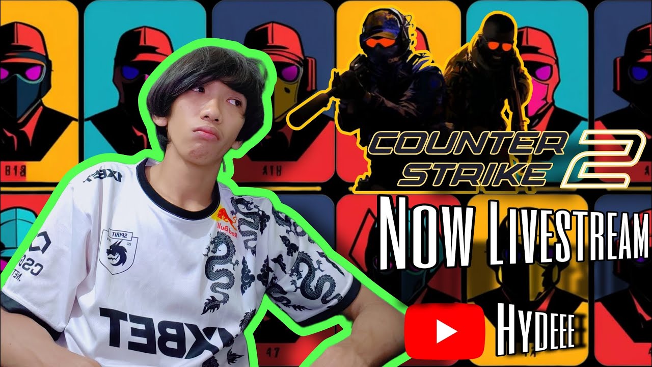 Troll Random Part 1 - CS2 Indonesia - YouTube