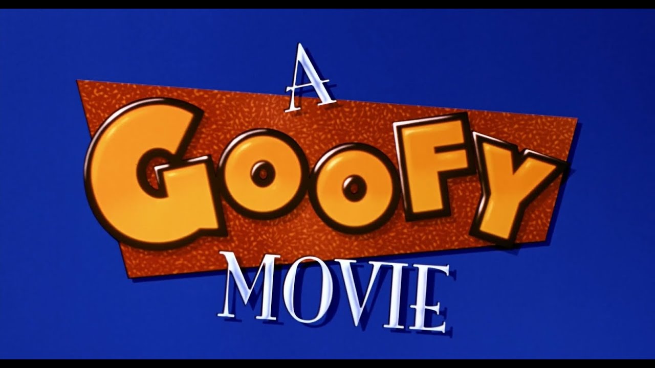 Goofy Movie Fake Trailer (Horror) - YouTube