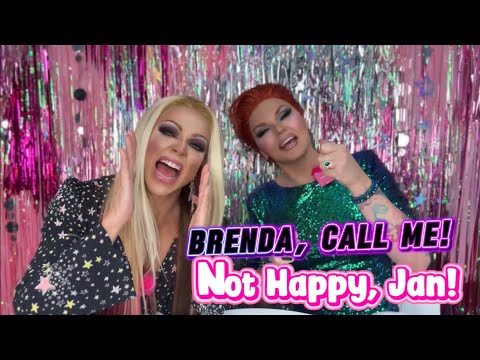 The most iconic Australian TV commercial - Brenda Call Me