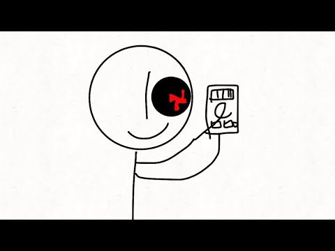 I am animation!!! - YouTube